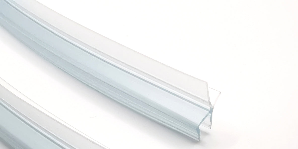 Drip deflector strip, set – HÜPPE Shop