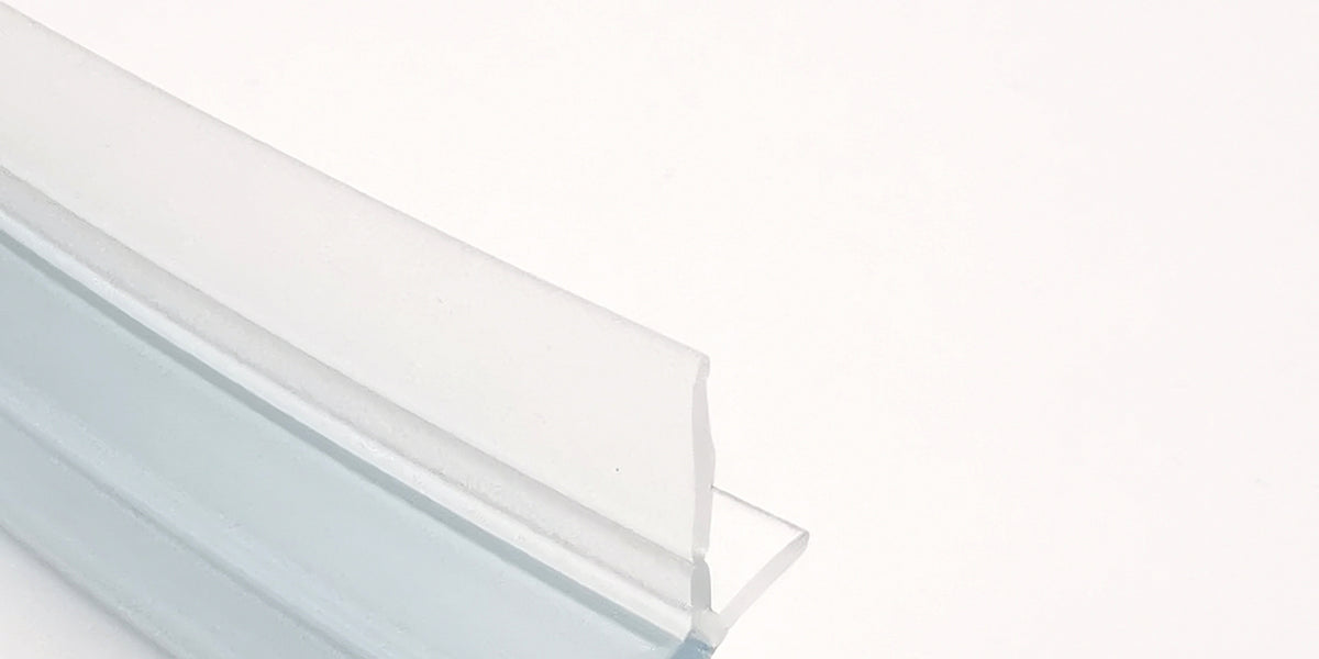 Drip deflector strip, set – HÜPPE Shop