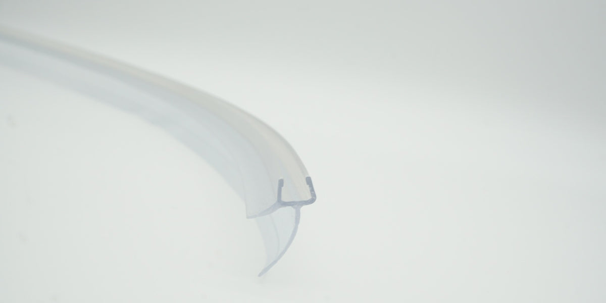 Drip deflector strip, set – HÜPPE Shop