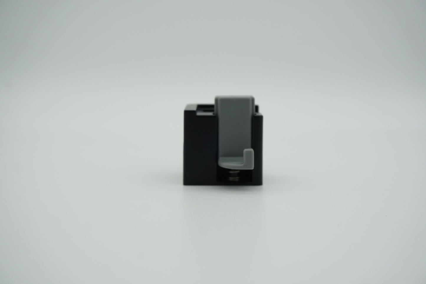 Slider, complete, left – Hüppe Ersatzteilshop