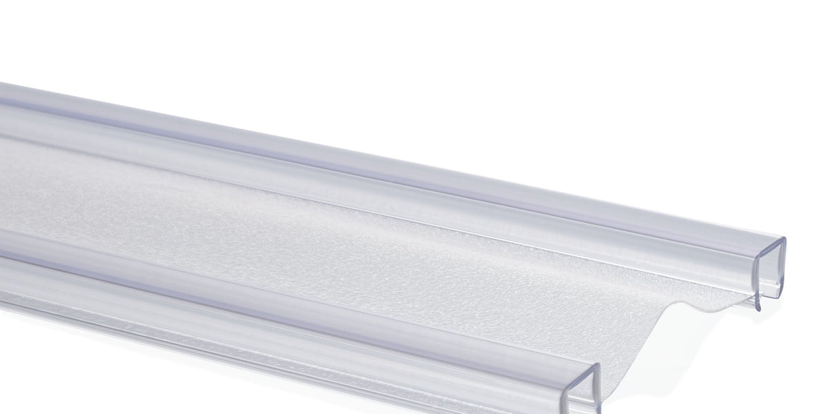 Dichtleiste II 2200mm U-Kabine – HÜPPE Shop