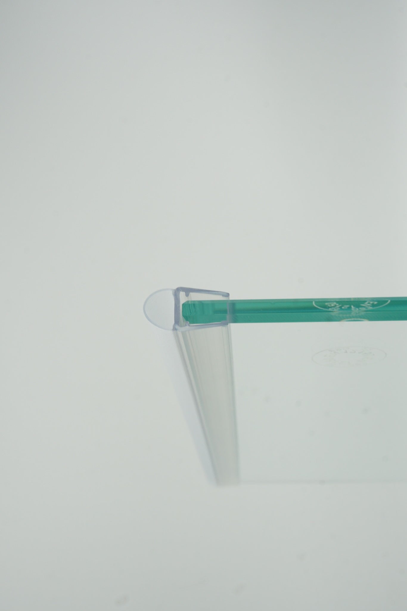 O-Profil Länge 2010mm für 6mm Glasstärke – HÜPPE Shop