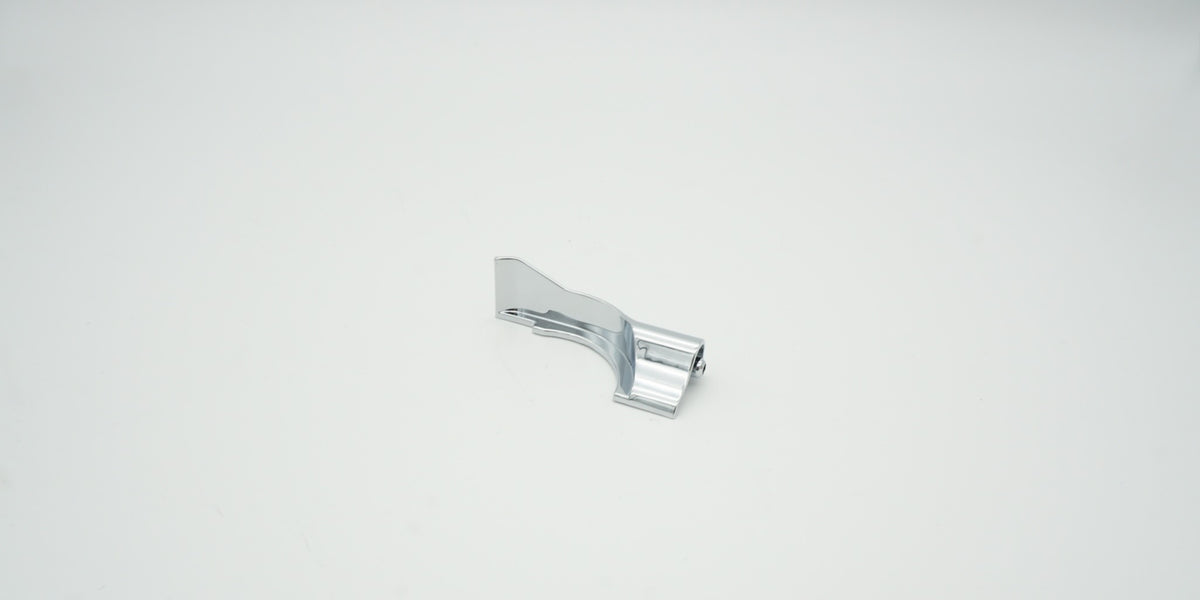 Kappen Schwallschutz Direktanschlag Lieferumfang: 2 Stück - 1 x links ...